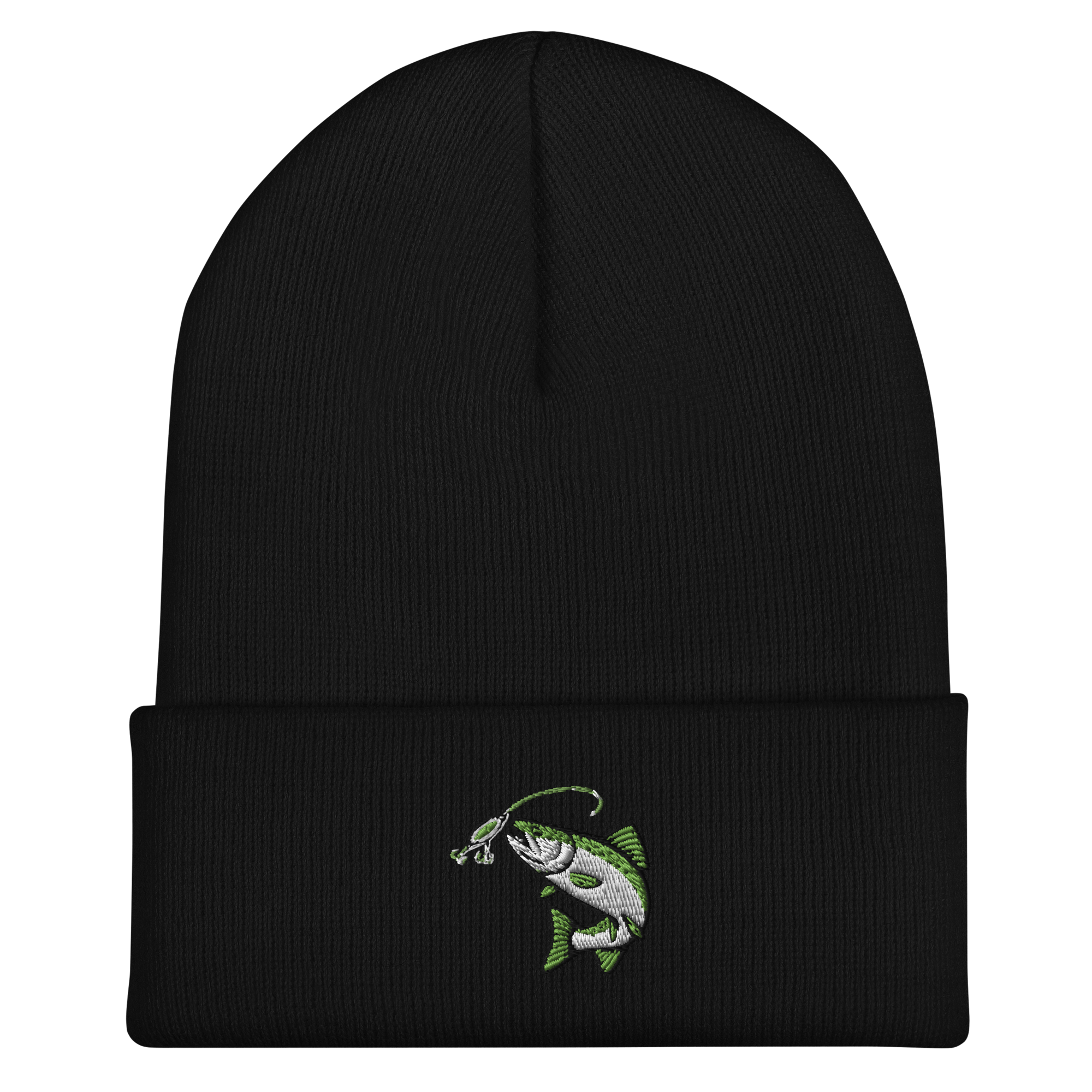 Hats – Bonk More Fish